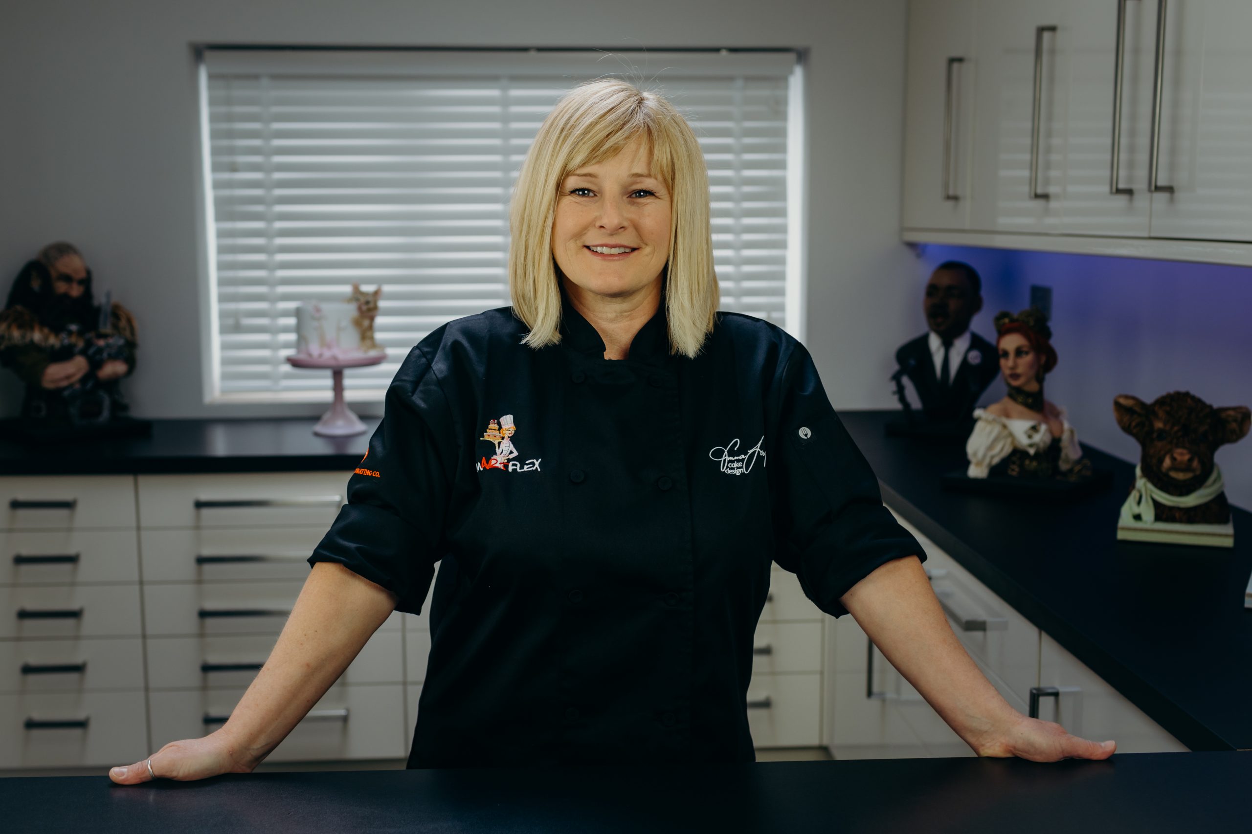 Welcome to Emma Jayne Cake Design Website - Emma Jayne Cake Design